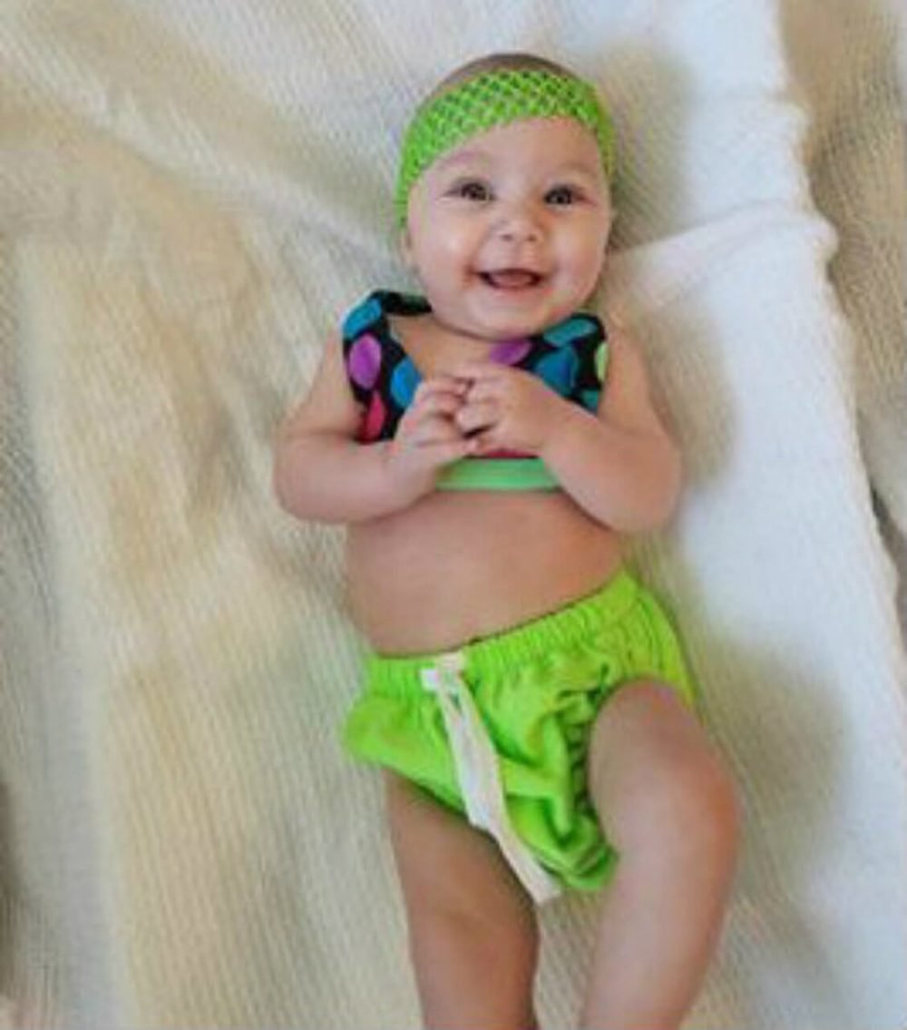 3-Pack Best Fitting Baby Swim Cloth Diaper Training Pants (S/M/L) 10-40 ...