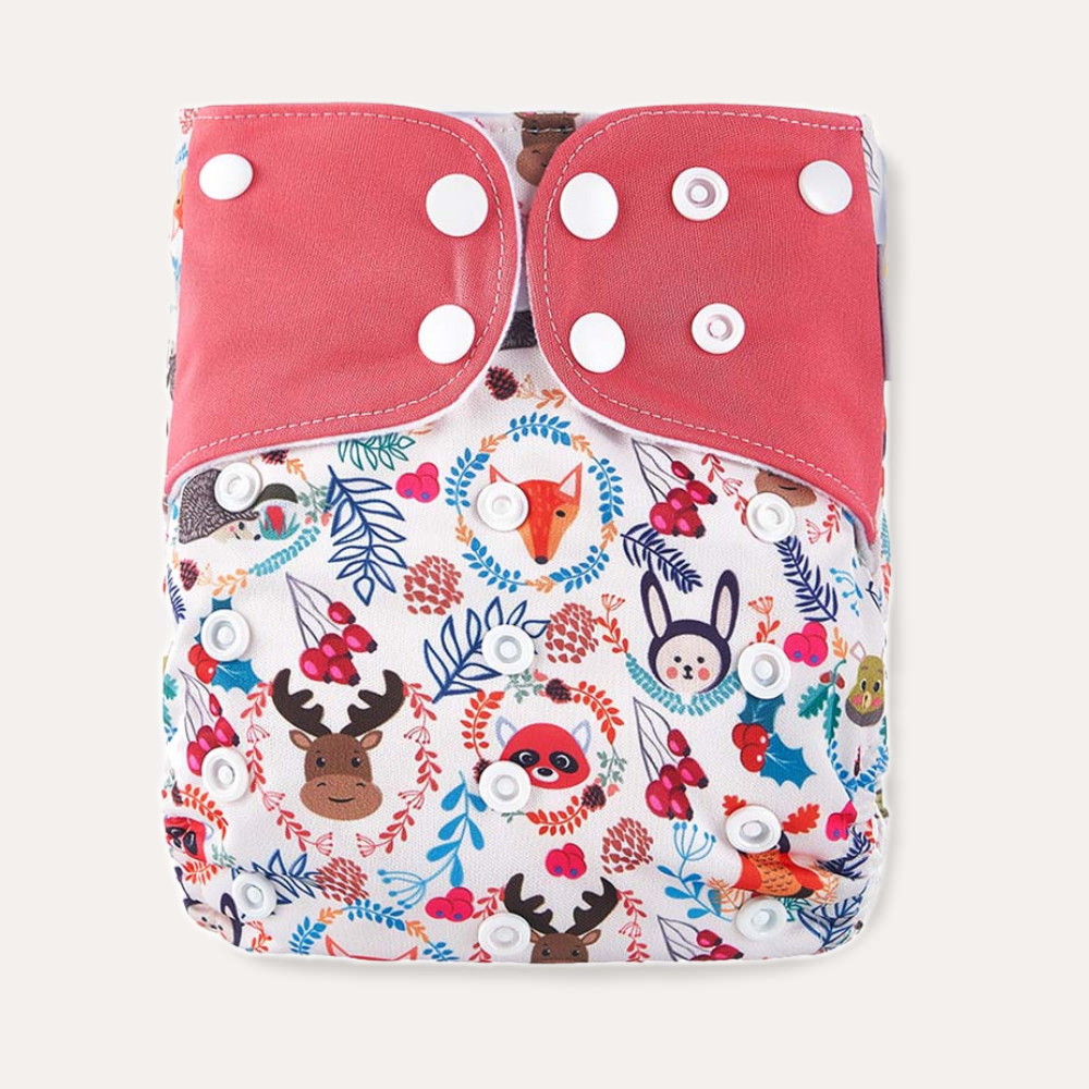 Cloth Diaper – KaWaii Baby Cloth Diaper and Cloth Diapering Accessories ...